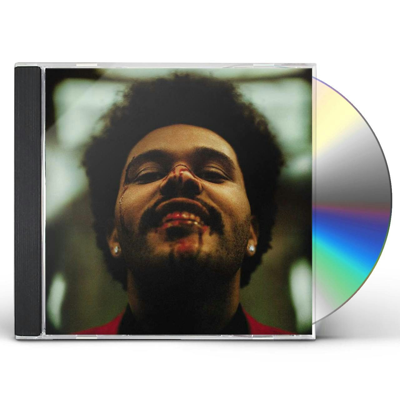 The Weeknd Store: Official Merch & Vinyl