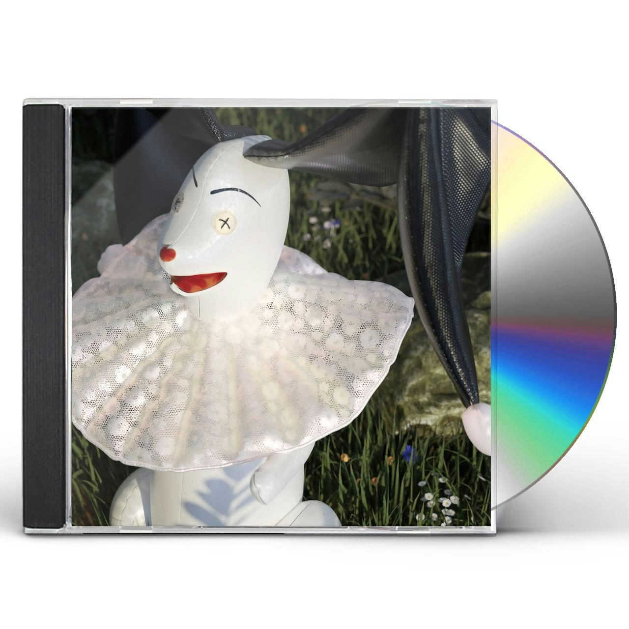 Ploho PHANTOM FEELINGS CD