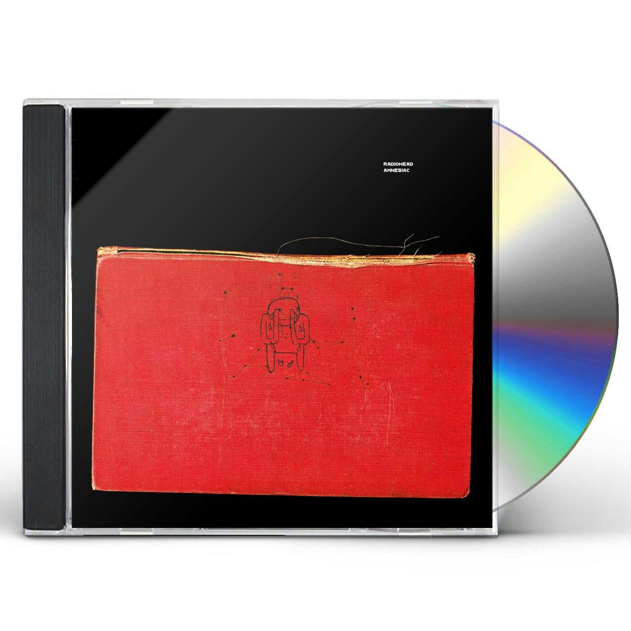 Radiohead Store: Official Merch & Vinyl