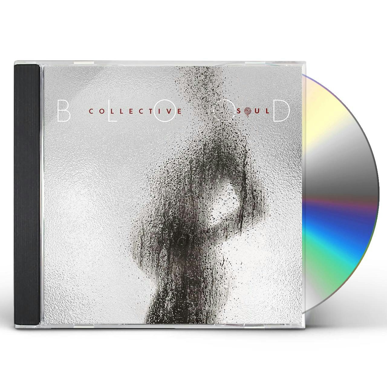 Collective Soul Shirts, Collective Soul Merch, Collective Soul Hoodies ...