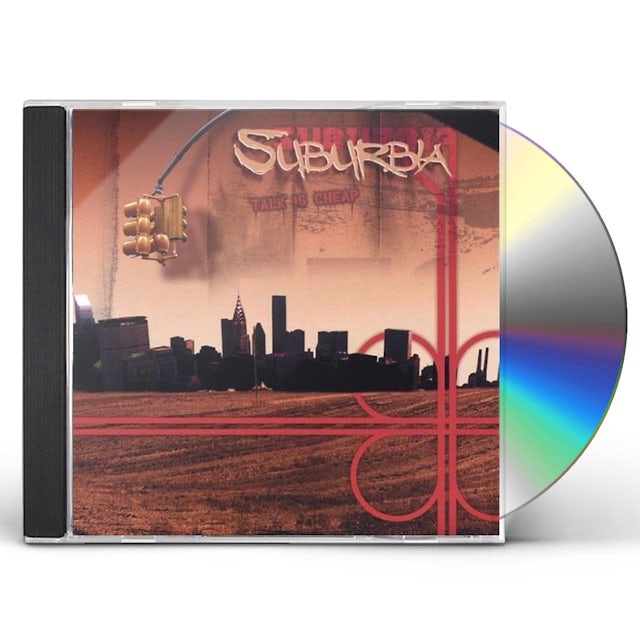 Suburbia Shirts, Suburbia Merch, Suburbia Hoodies, Suburbia Vinyl ...