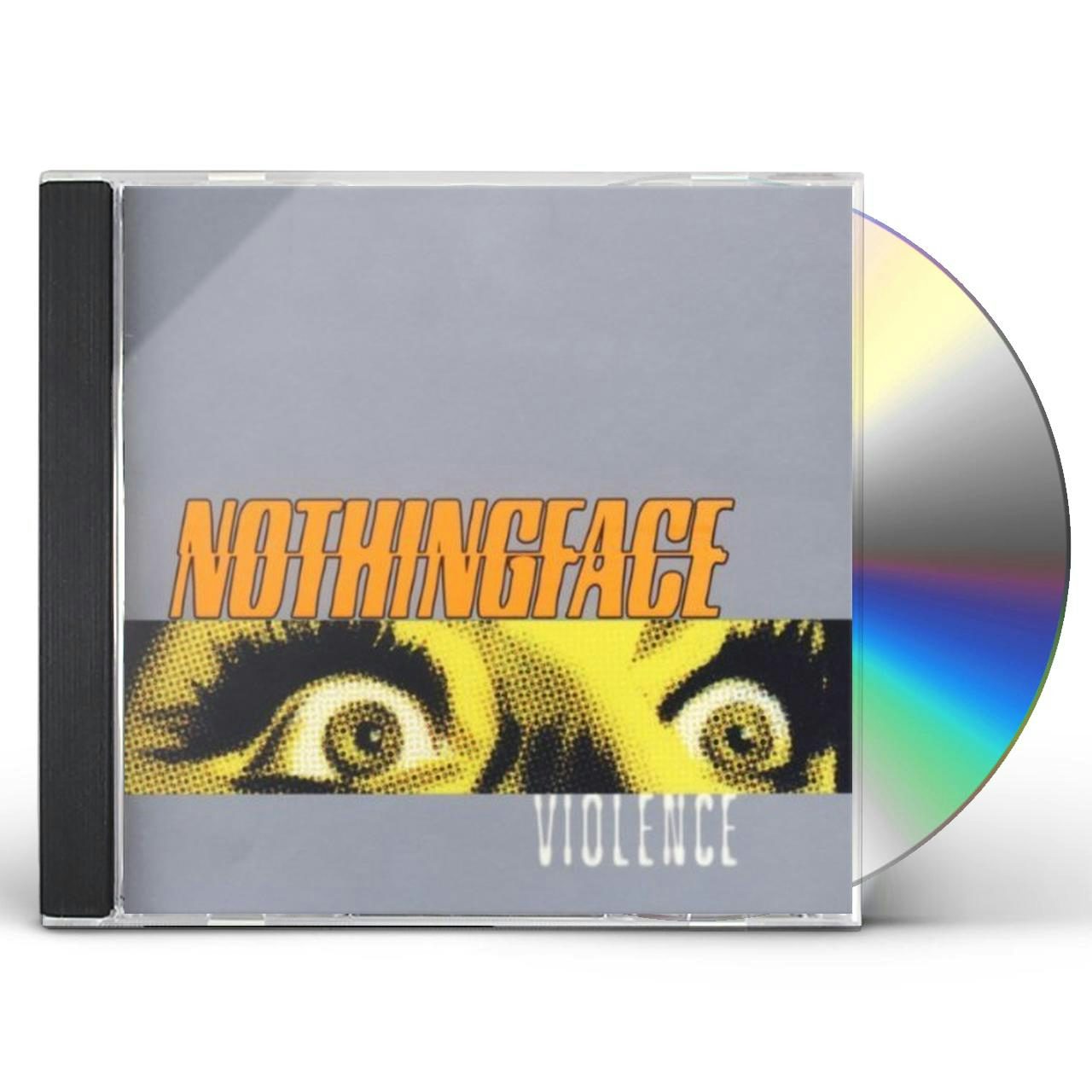 Nothingface Store Official Merch And Vinyl