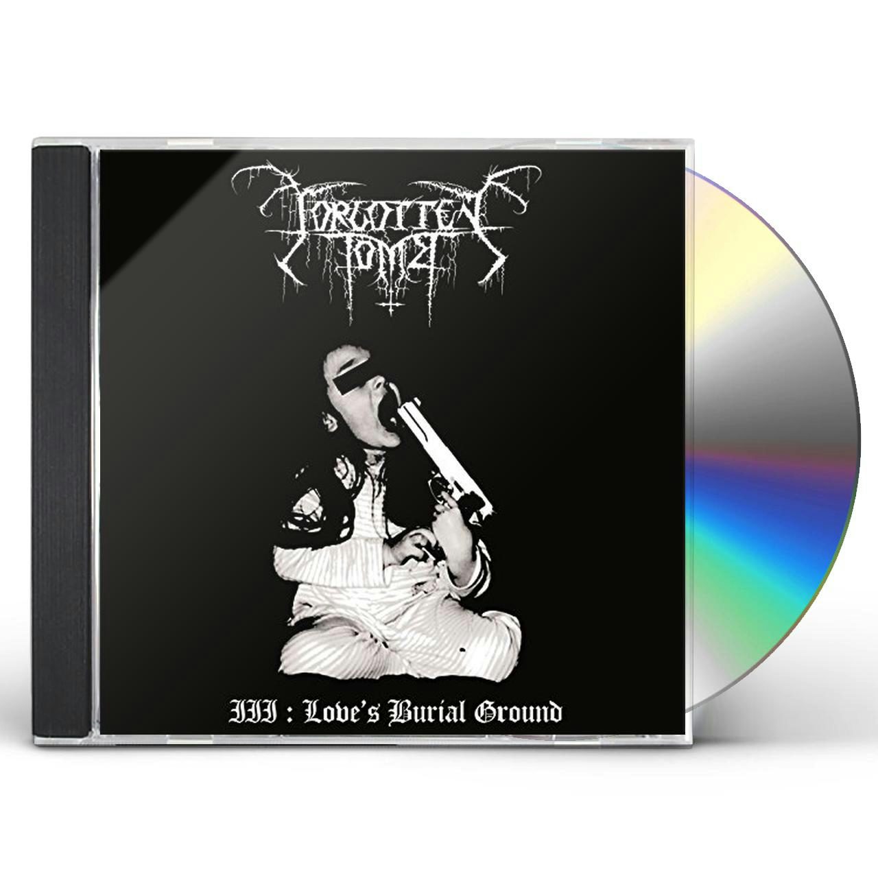 Forgotten Tomb Shirts, Forgotten Tomb Merch, Forgotten Tomb Hoodies ...