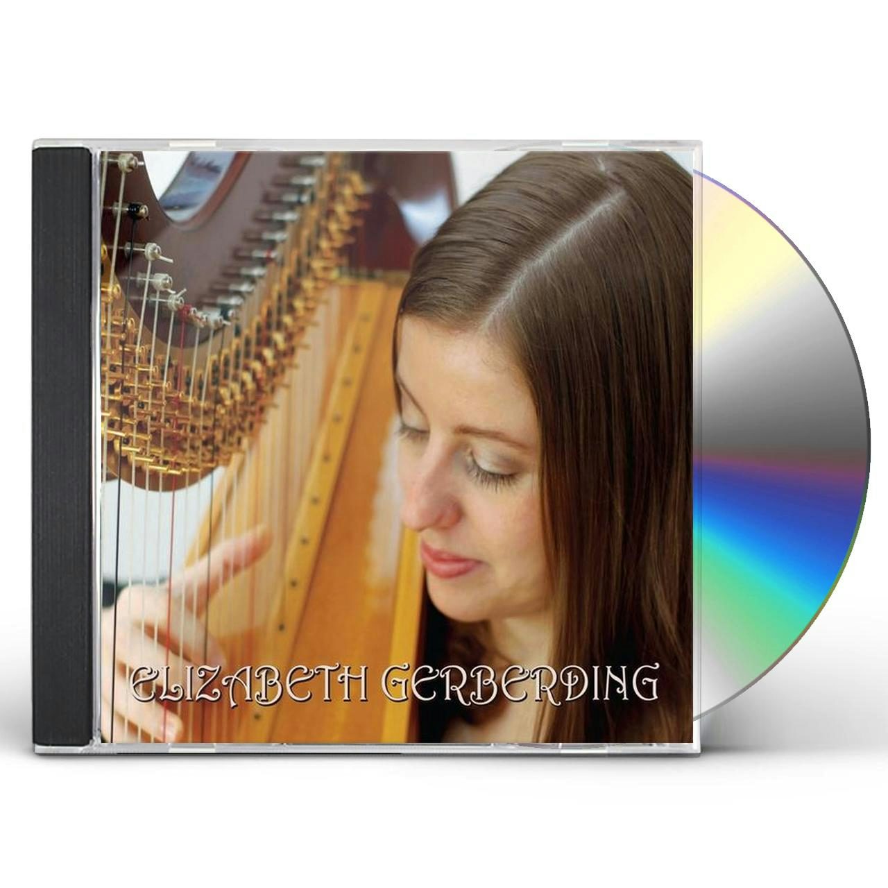 Elizabeth Gerberding CD