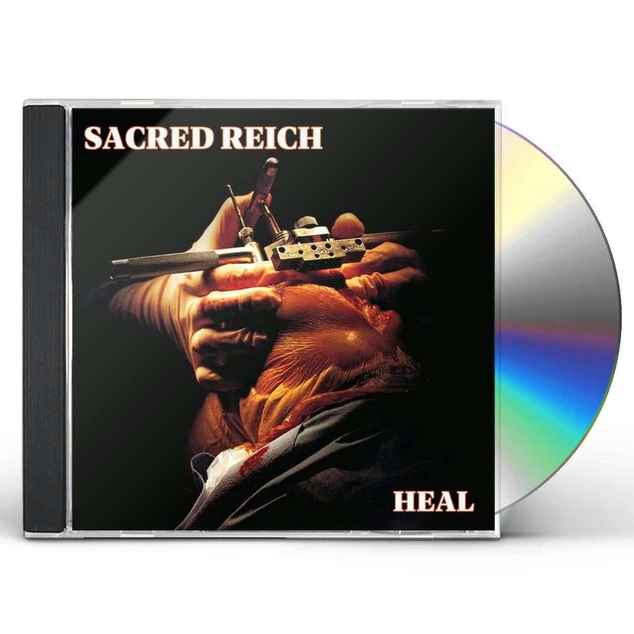 Sacred Reich Shirts, Sacred Reich Merch, Sacred Reich Hoodies, Sacred ...