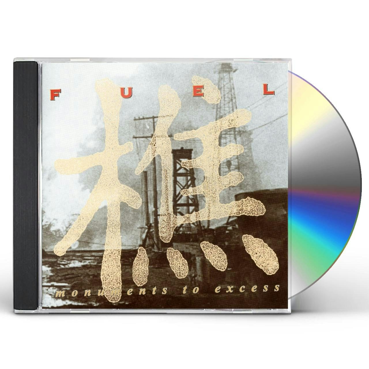 Fuel Shirts, Fuel Merch, Fuel Hoodies, Fuel Vinyl Records, Fuel Posters ...