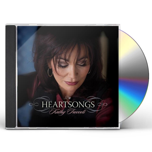 Kathy Troccoli Worshipsongs Tis So Sweet Cd