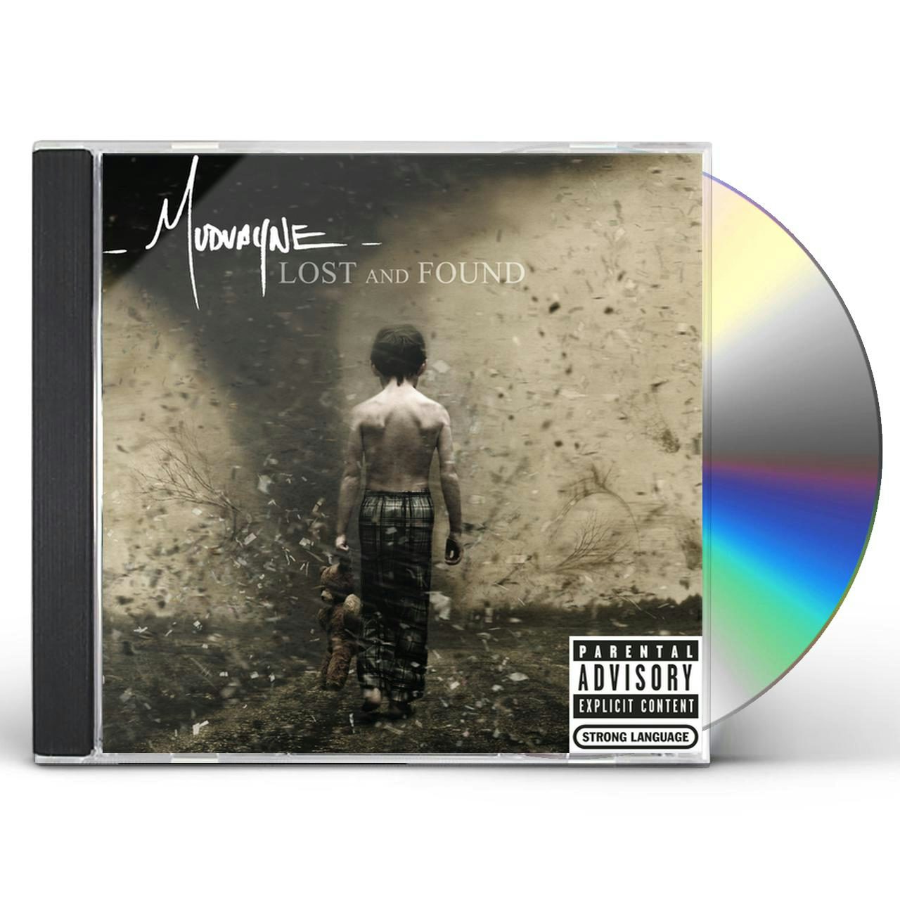 Mudvayne Shirts, Mudvayne Merch, Mudvayne Hoodies, Mudvayne Vinyl ...