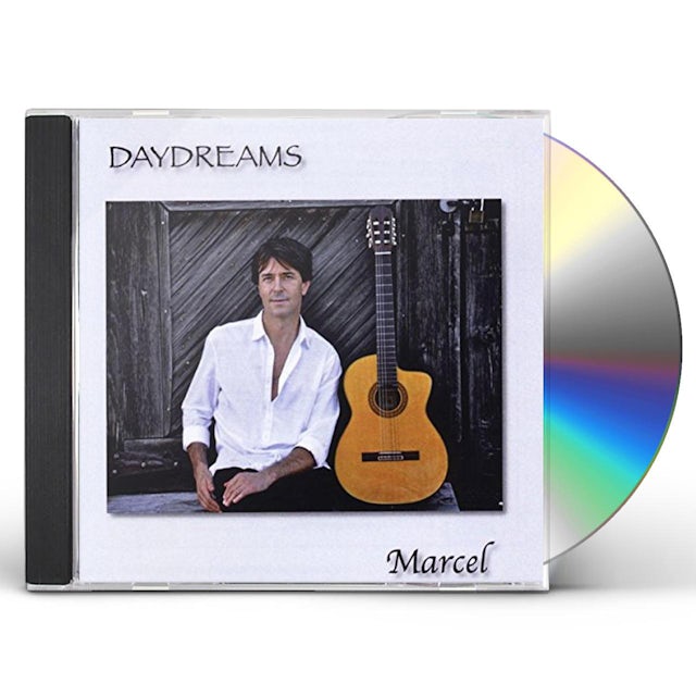 Marcel Store: Official Merch & Vinyl