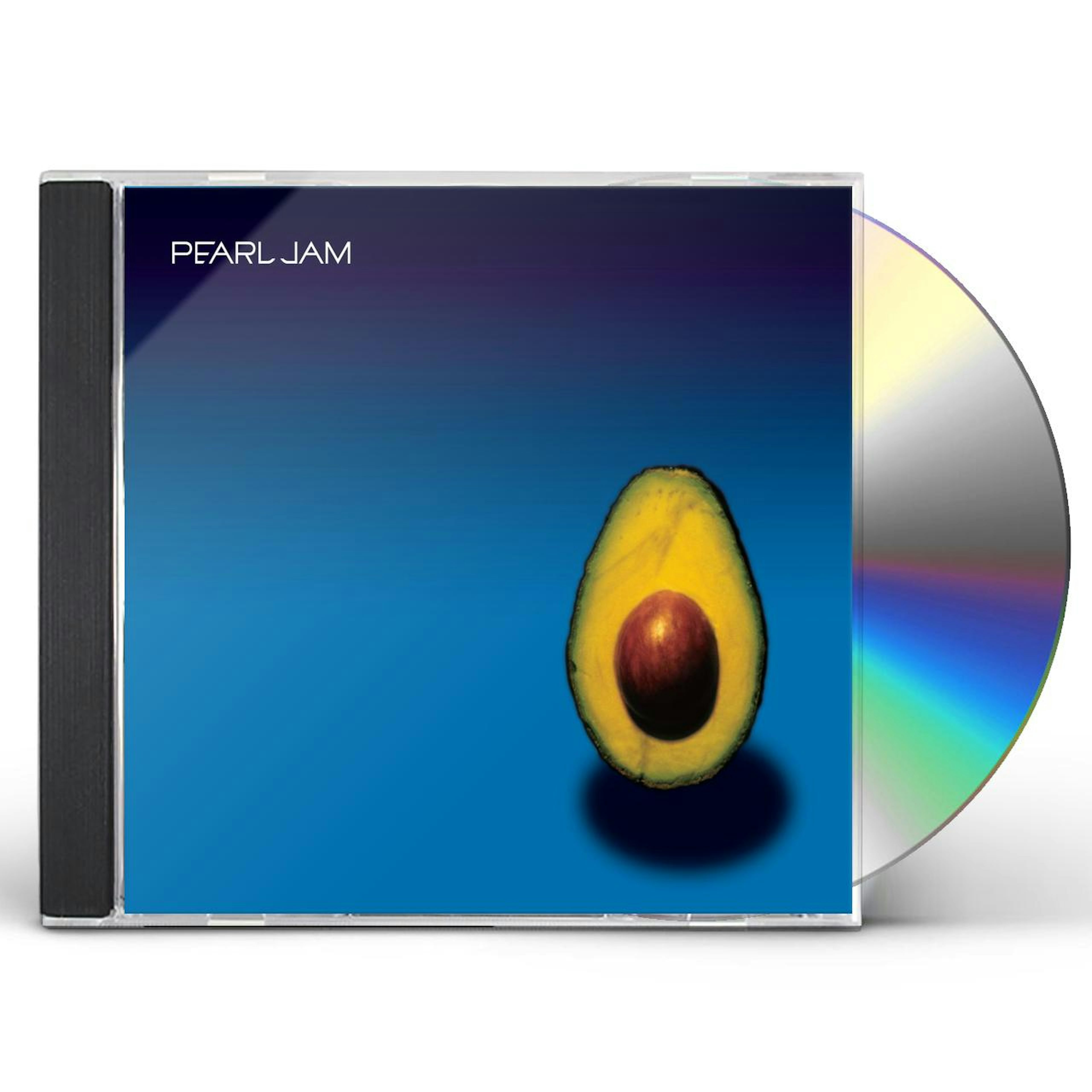 Pearl Jam CD