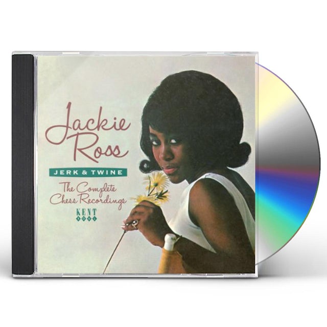 Jackie Ross Store: Official Merch & Vinyl