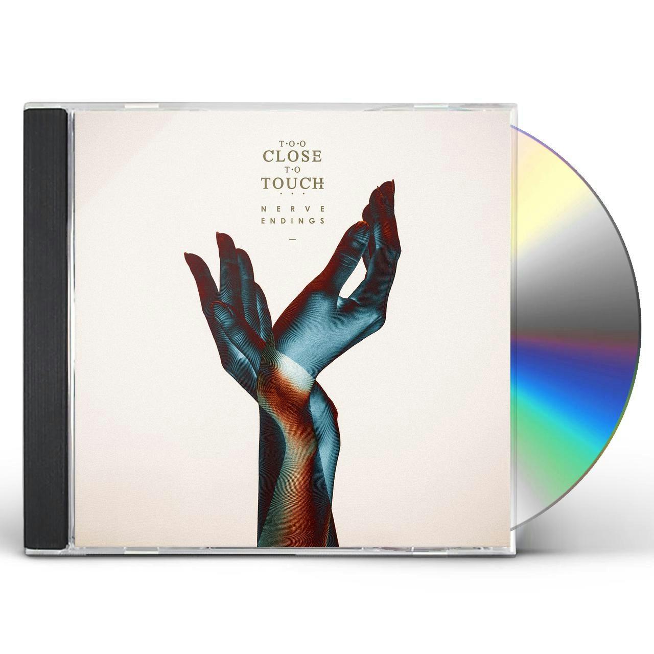 Too Close To Touch Store: Official Merch & Vinyl