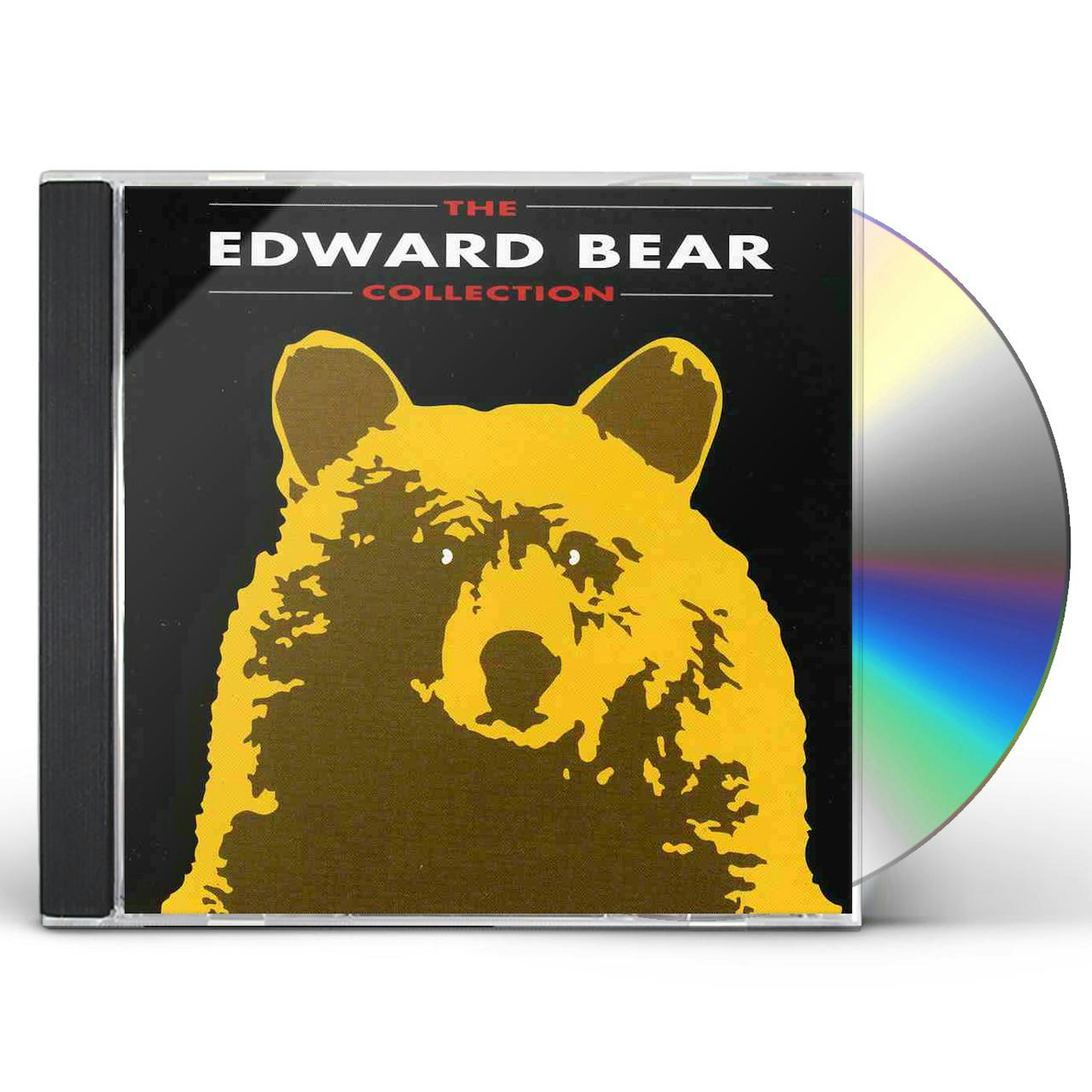 Edward Bear COLLECTION CD