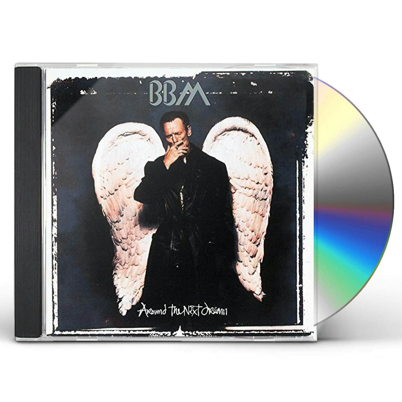 BBM AROUND THE NEXT DREAM CD