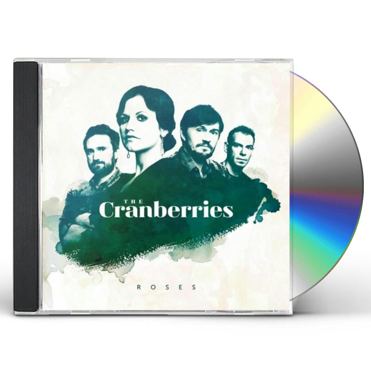 The Cranberries Store: Official Merch & Vinyl
