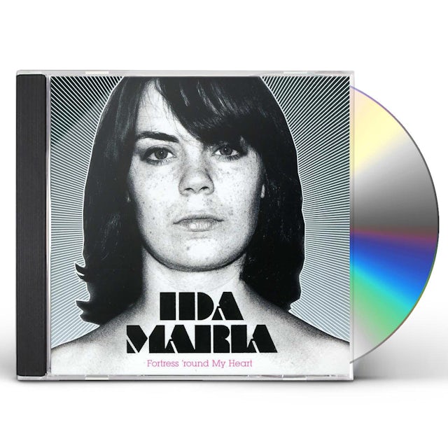 Ida Maria Store: Official Merch & Vinyl