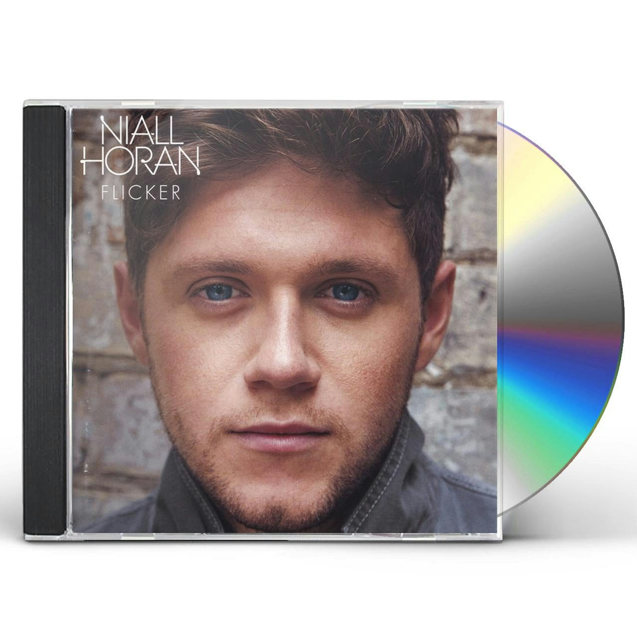 Niall Horan FLICKER CD