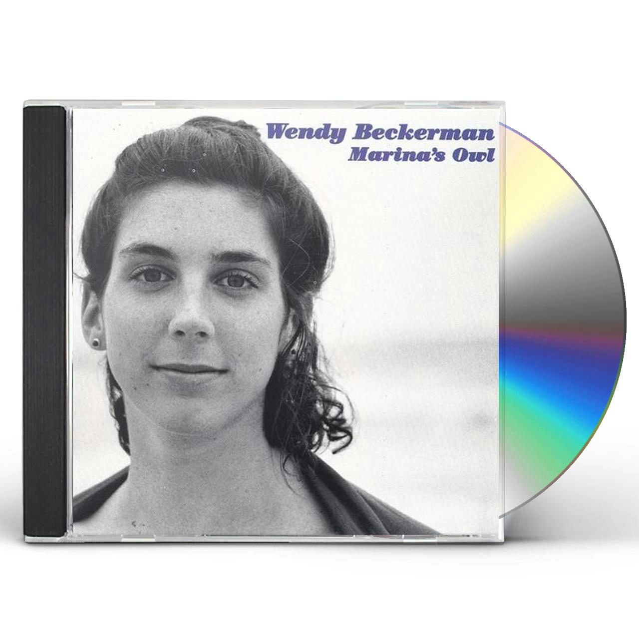 Wendy Beckerman MARINA'S OWL CD