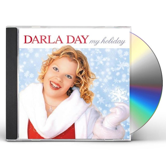 Darla Day Store: Official Merch & Vinyl