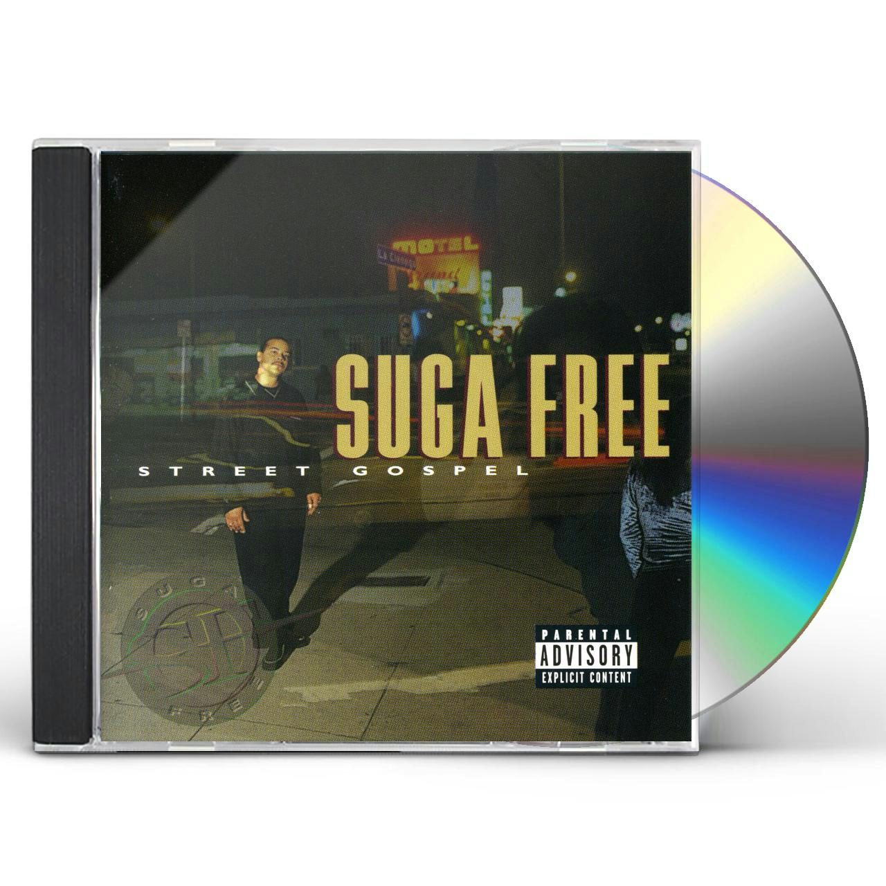 Suga Free Store: Official Merch & Vinyl