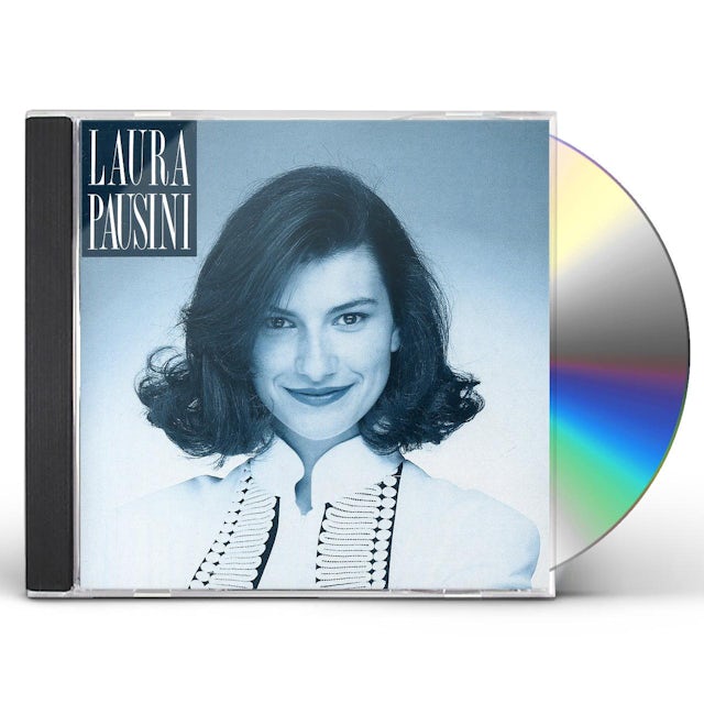Laura Pausini CD