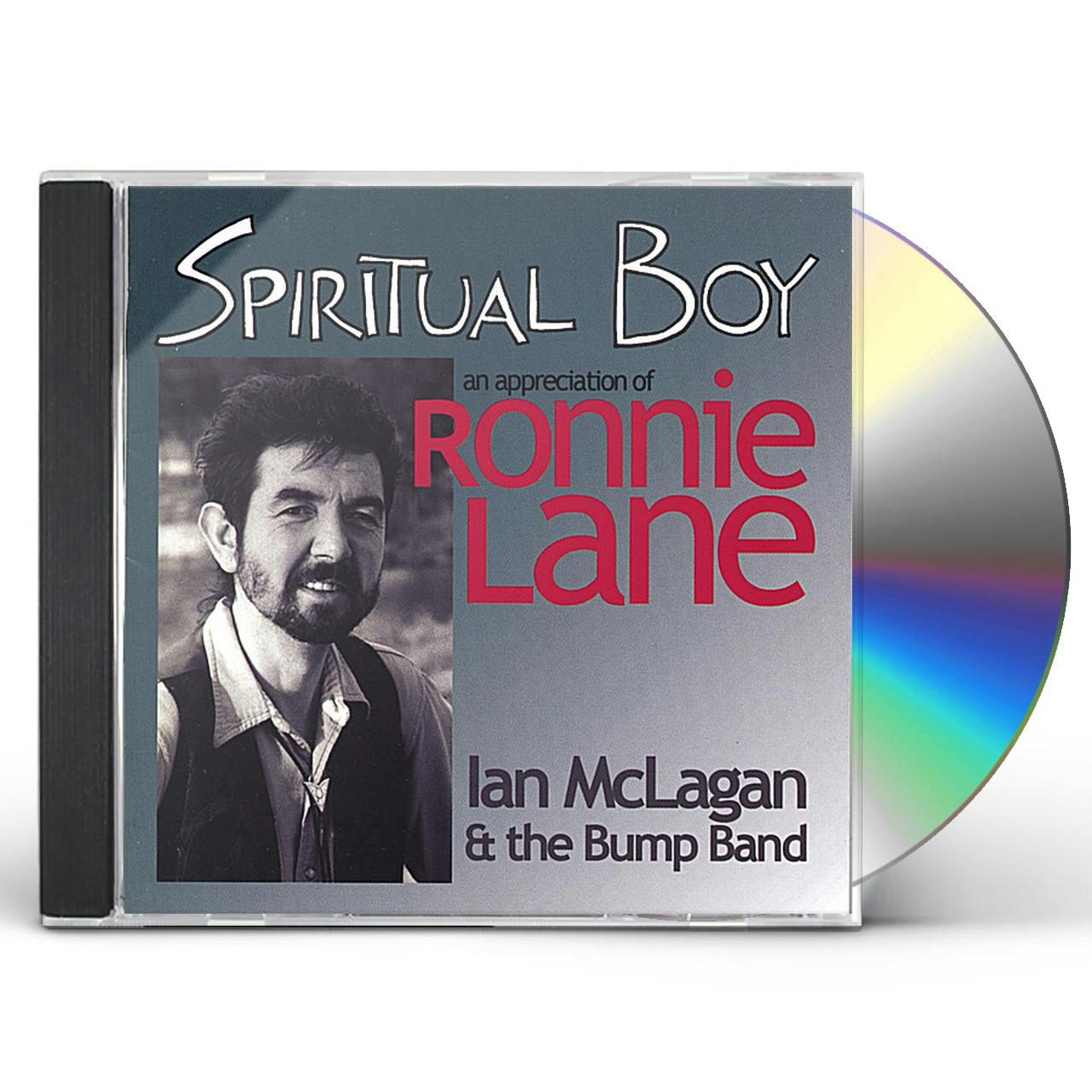 Ian McLagan Store: Official Merch & Vinyl