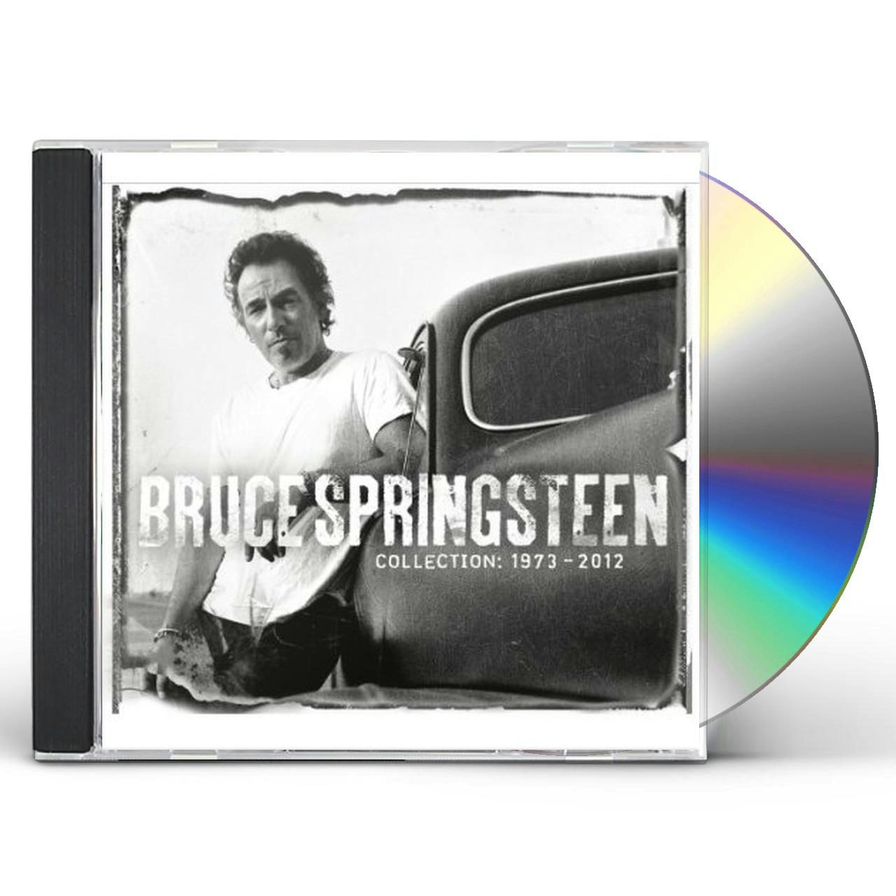 Official Bruce Springsteen Store On Merchbar: Bruce Springsteen Merch ...