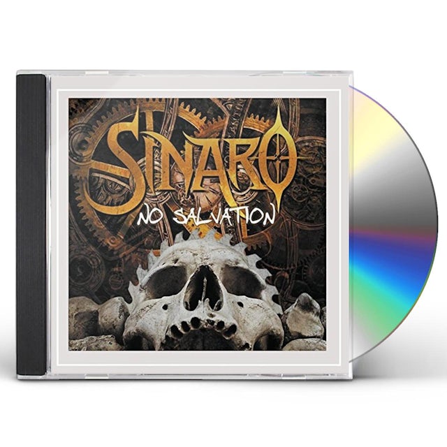 SINARO Store: Official Merch & Vinyl