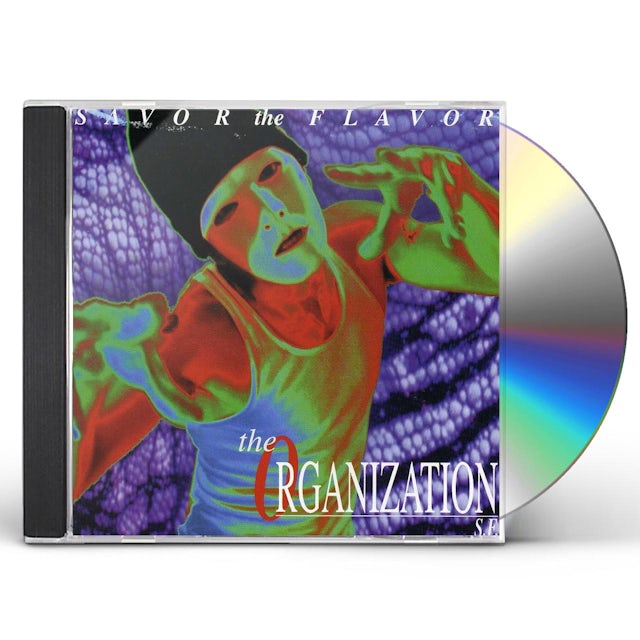 Organization Store: Official Merch & Vinyl