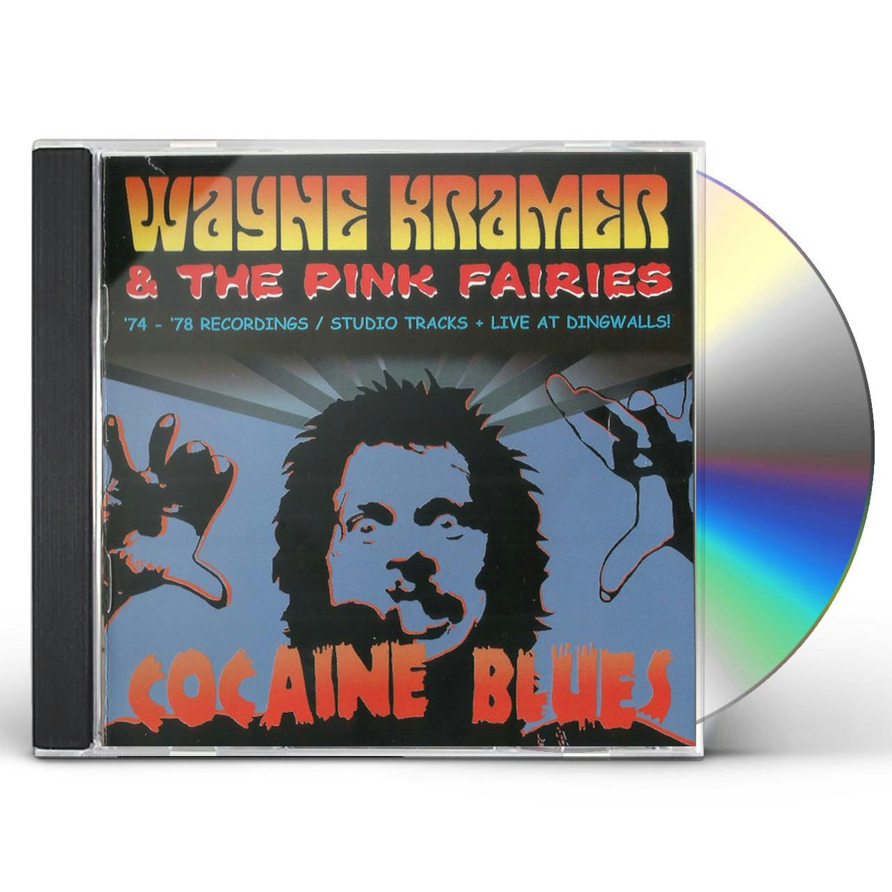 Kramer Wayne & Pink Shirts, Kramer Wayne & Pink Merch, Kramer Wayne ...