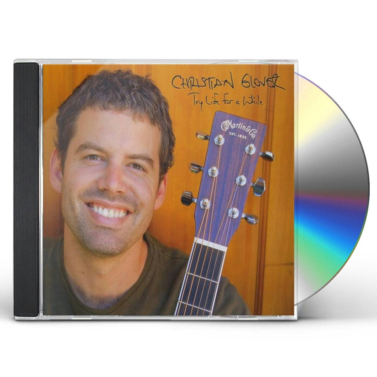 Christian Glover's Instagram, Twitter & Facebook on IDCrawl