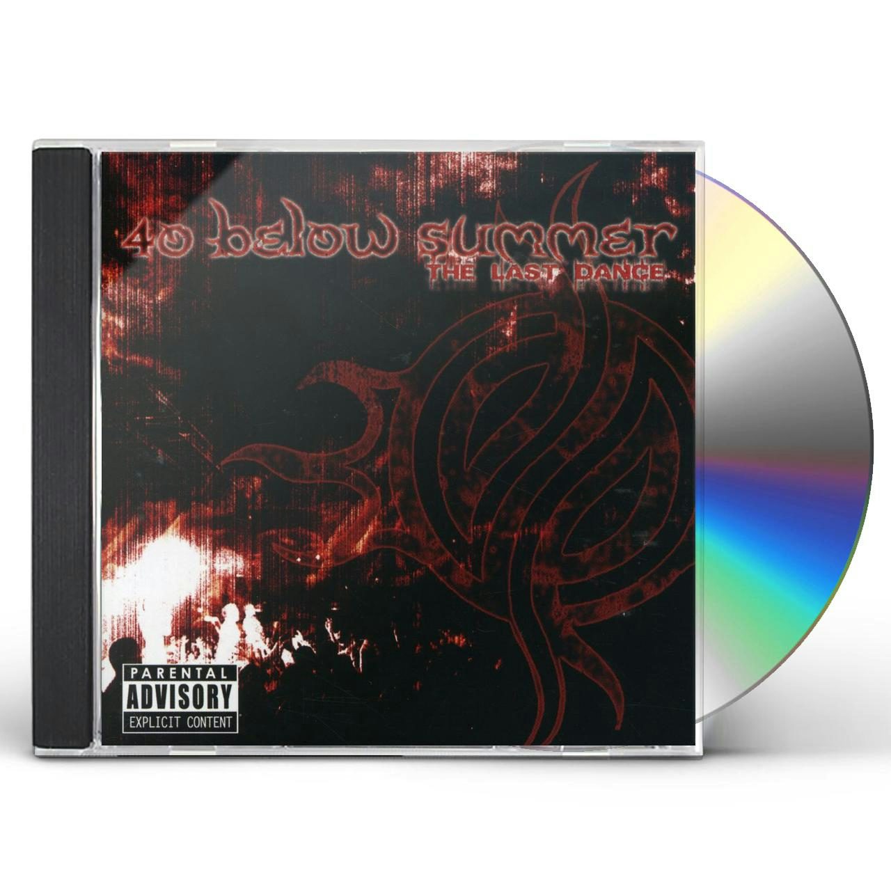 40 Below Summer Shirts, 40 Below Summer Merch, 40 Below Summer Hoodies ...