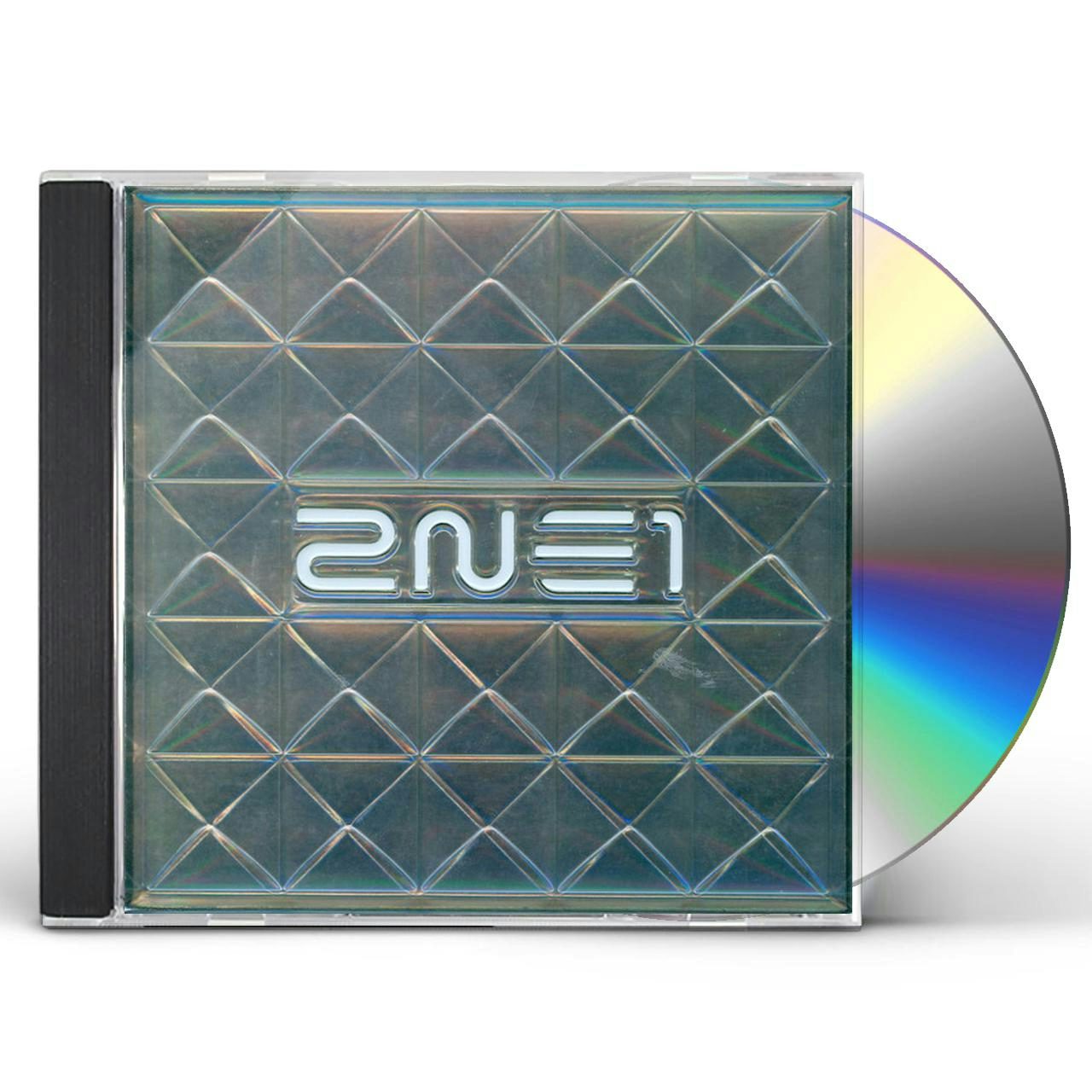 2NE1 Store: Official Merch & Vinyl