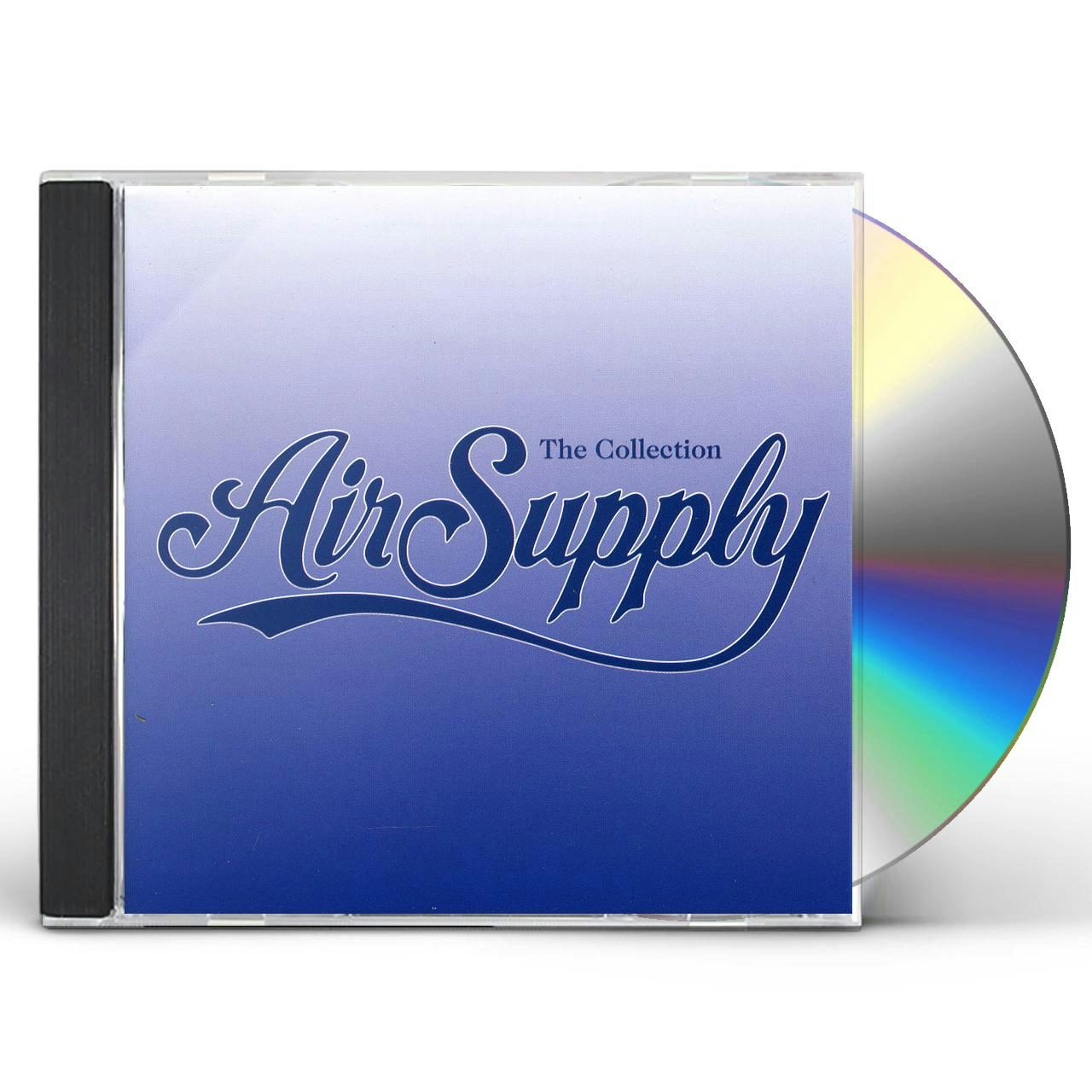 Air Supply COLLECTION CD