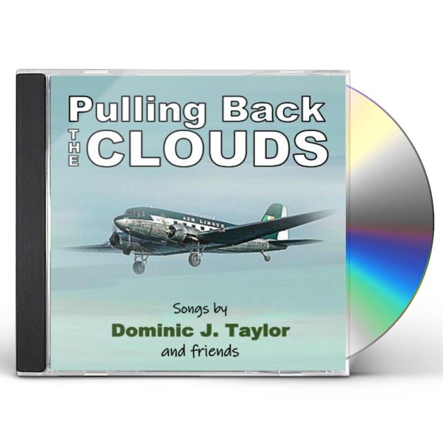 Dominic J. Taylor Store: Official Merch & Vinyl