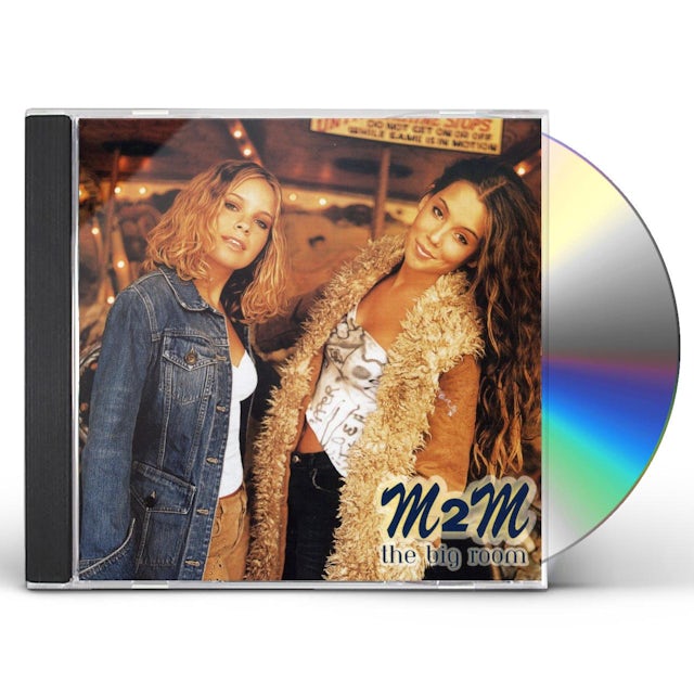 M2M SHADES OF PURPLE CD