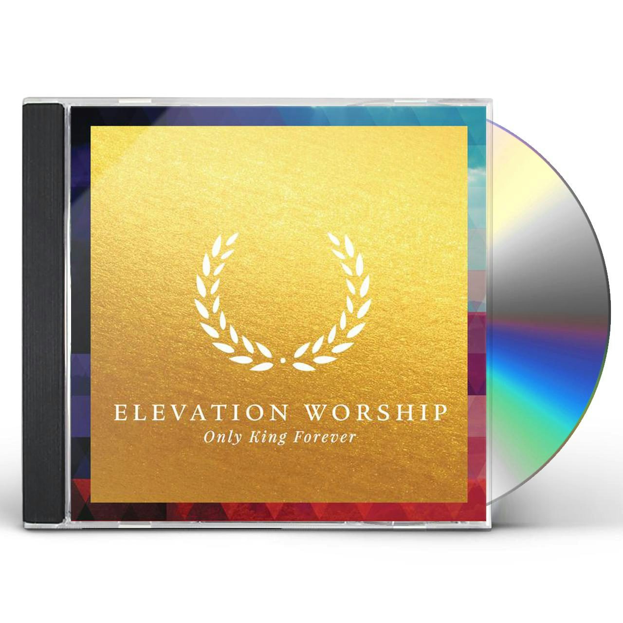 Elevation Worship Shirts, Elevation Worship Merch, Elevation Worship ...