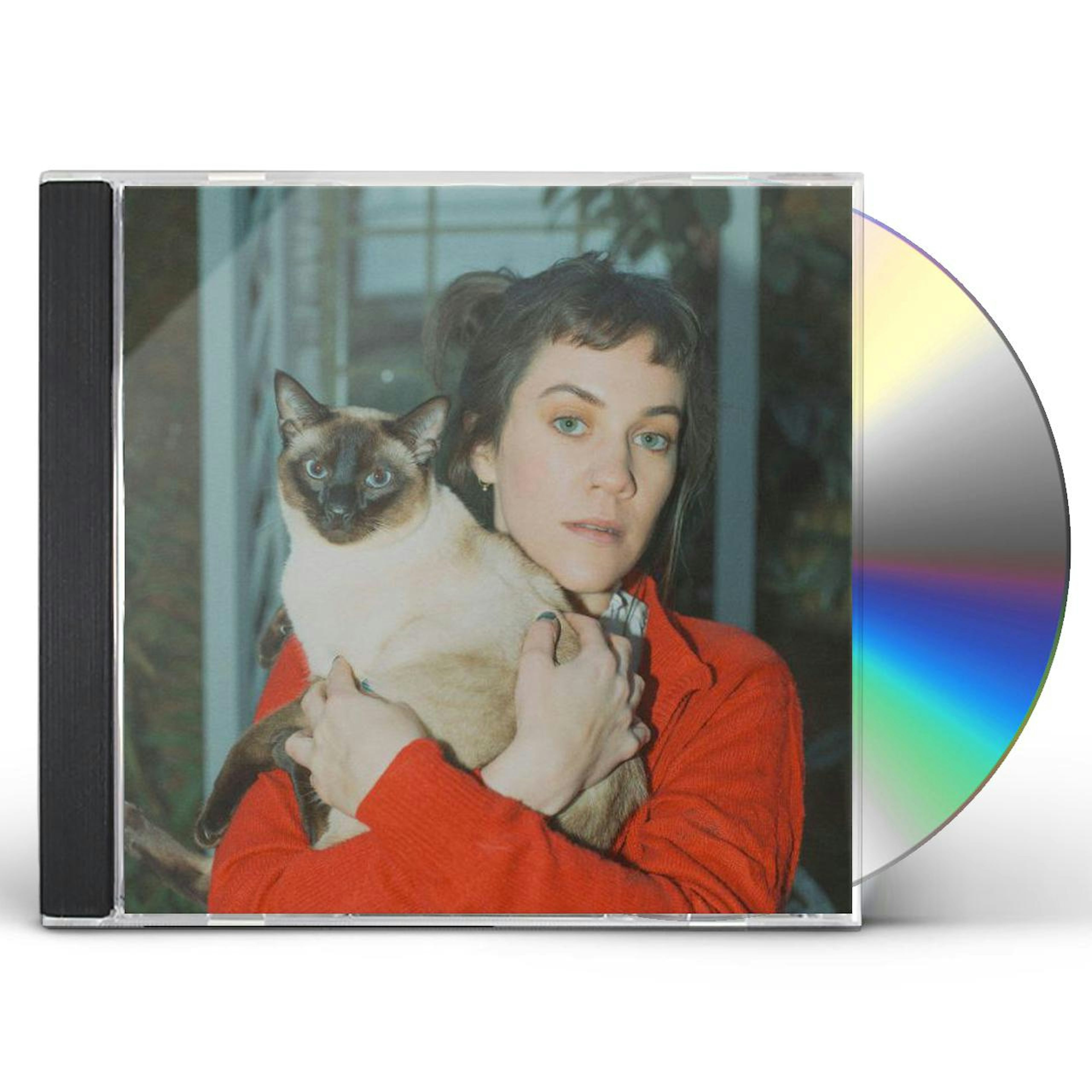 Bess Atwell ALREADY ALWAYS CD