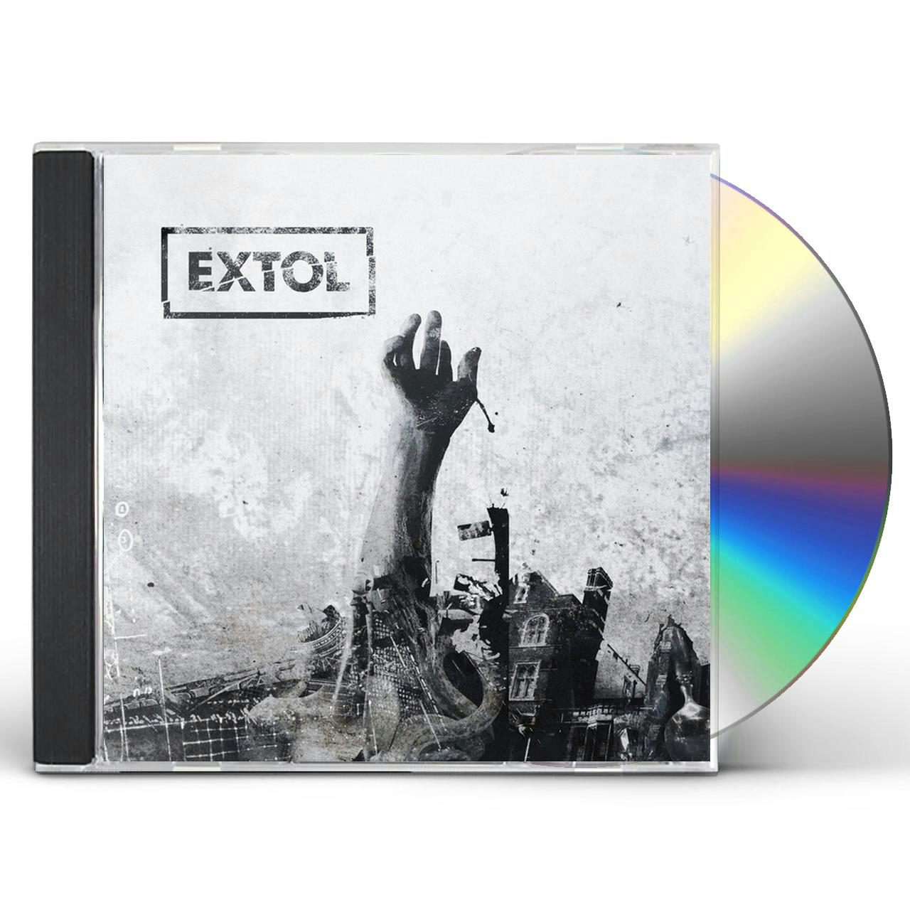 Extol Store: Official Merch & Vinyl