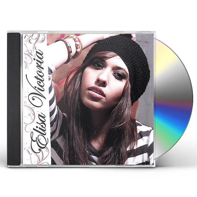 Elisa Victoria Store: Official Merch & Vinyl