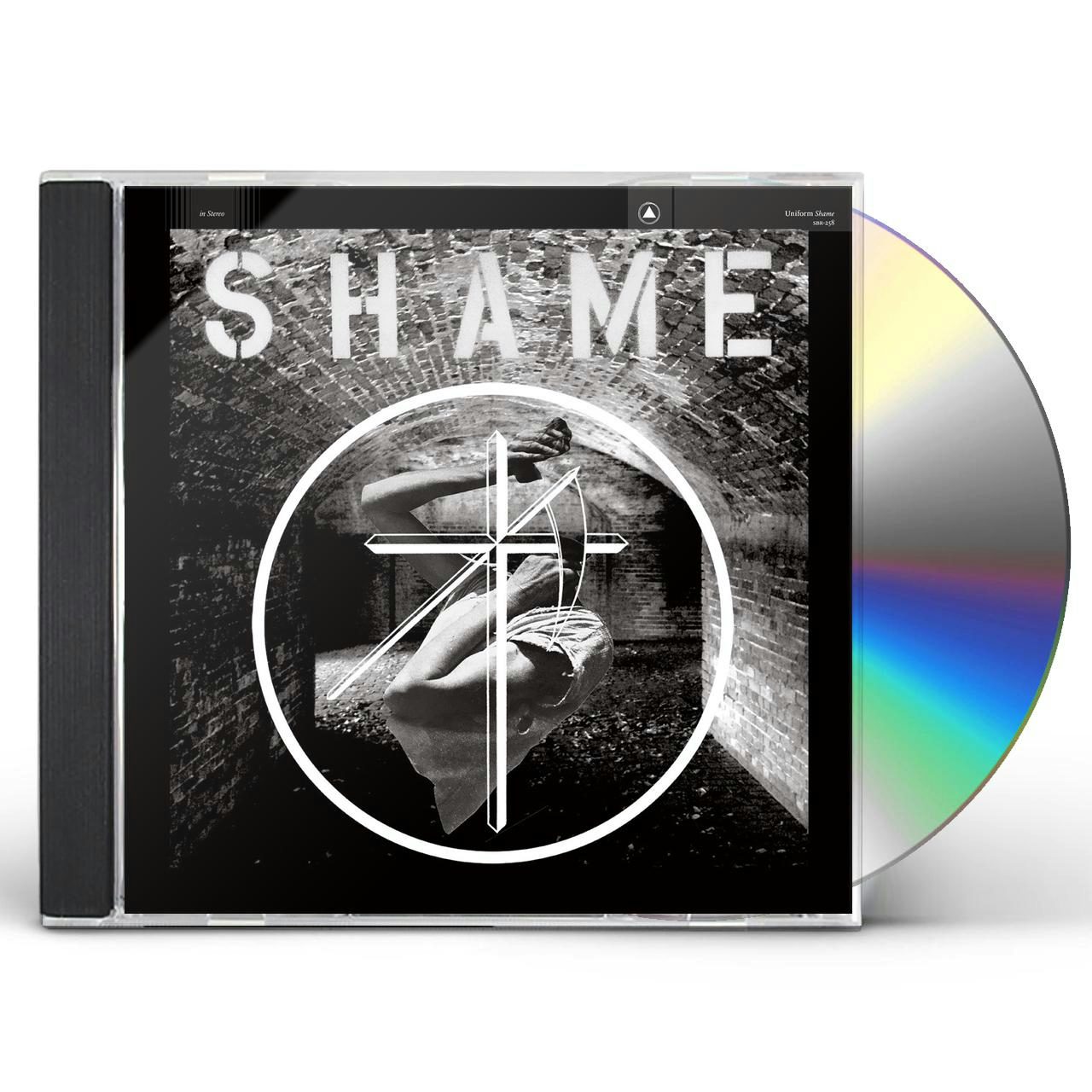 Uniform Shame CD
