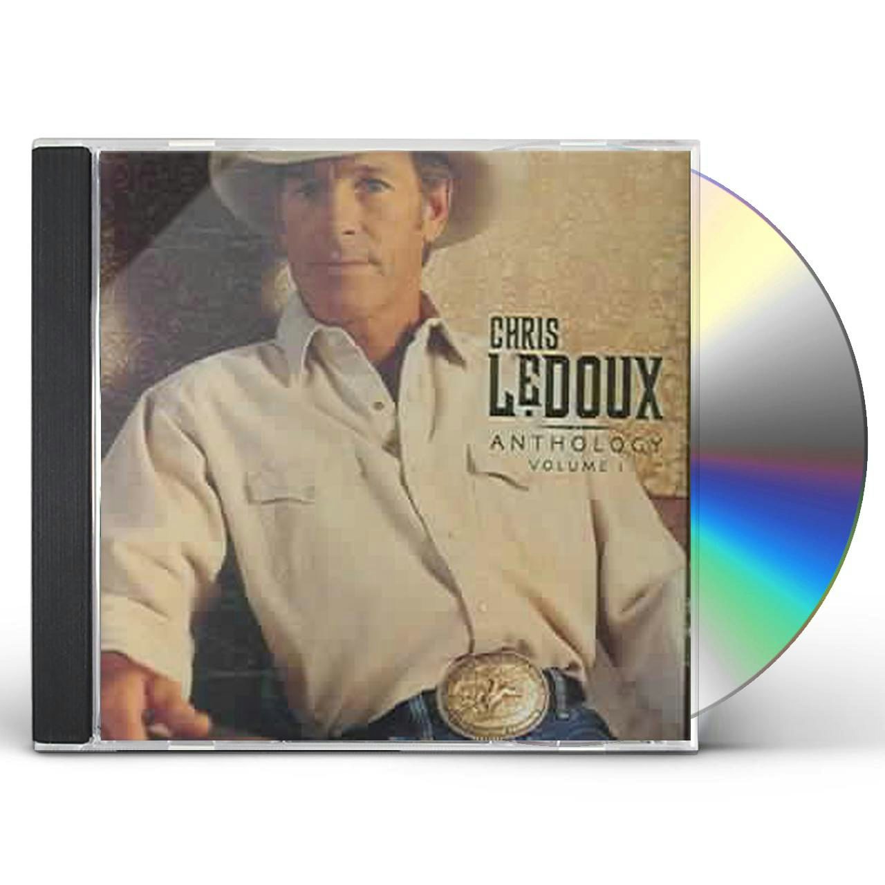 Chris LeDoux Store: Official Merch & Vinyl