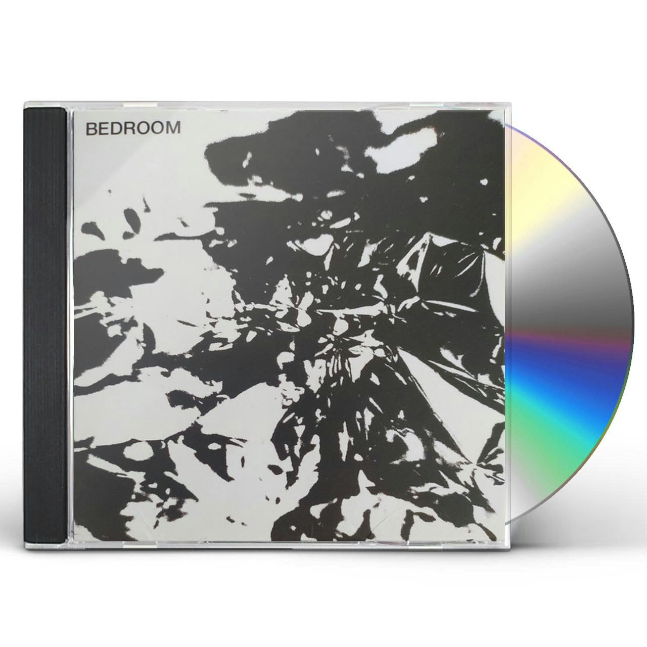 bdrmm BEDROOM CD