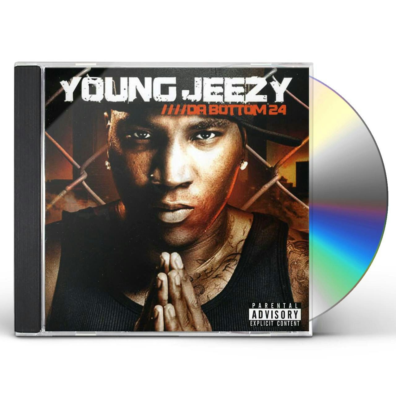 Jeezy Merch, Shirts, Tour Merchandise and Albums Store