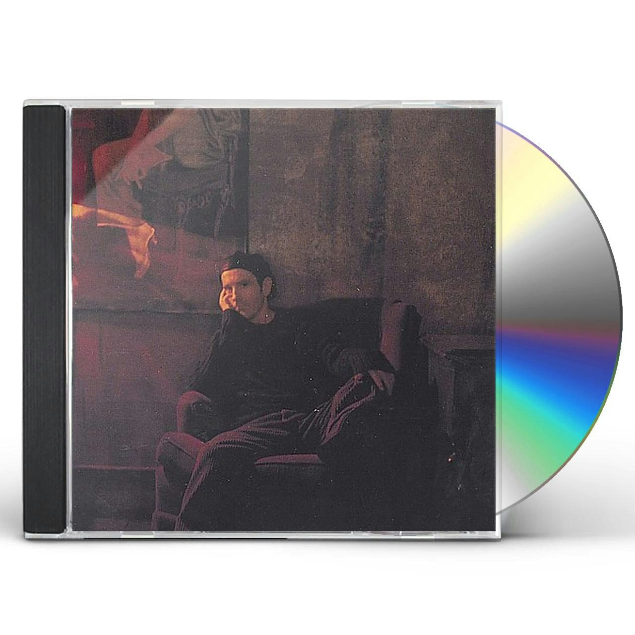 Monte Moir THIS SIDE OF PARADISE CD