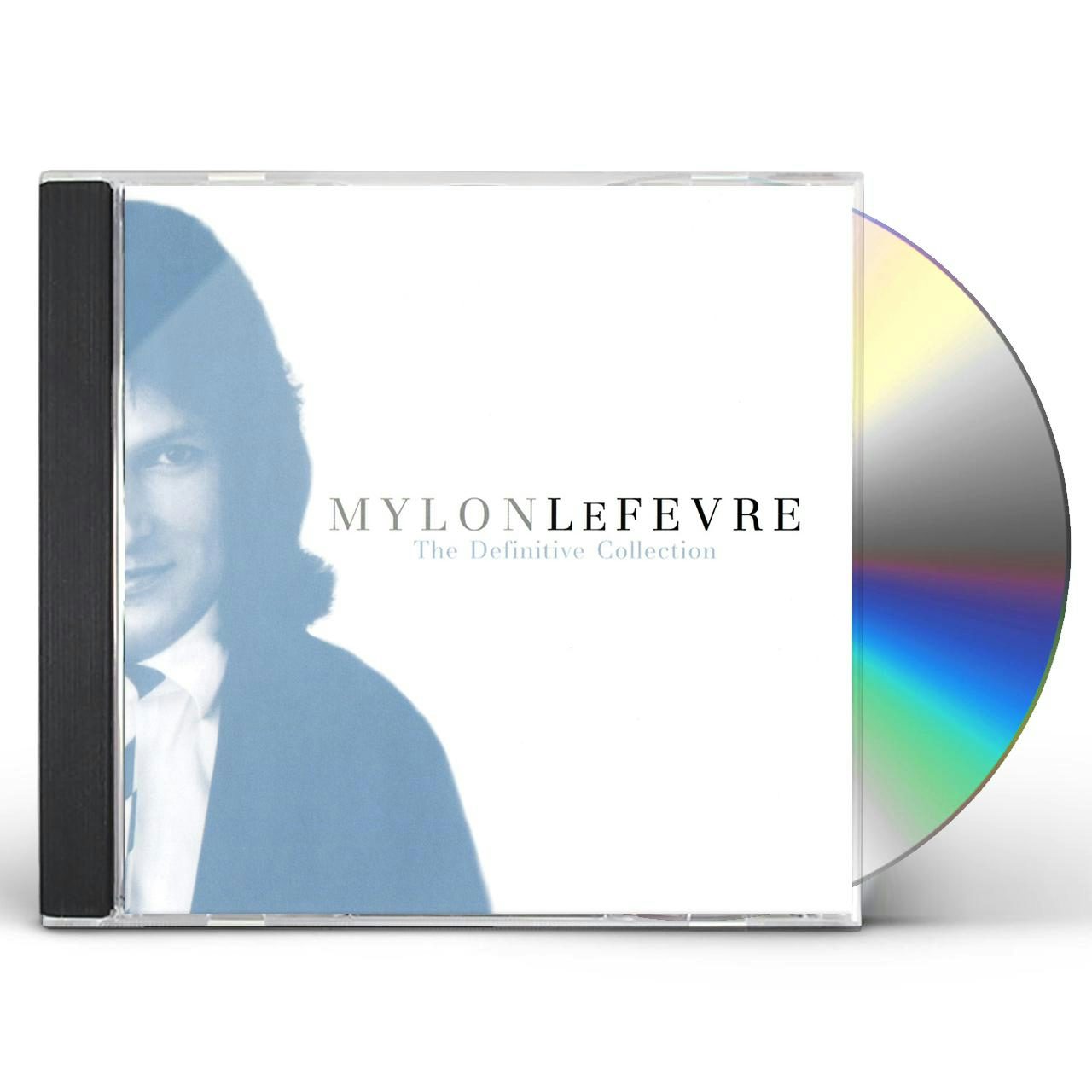 Mylon LeFevre DEFINITIVE COLLECTION: UNPUBLISHED EXCLUSIVE CD