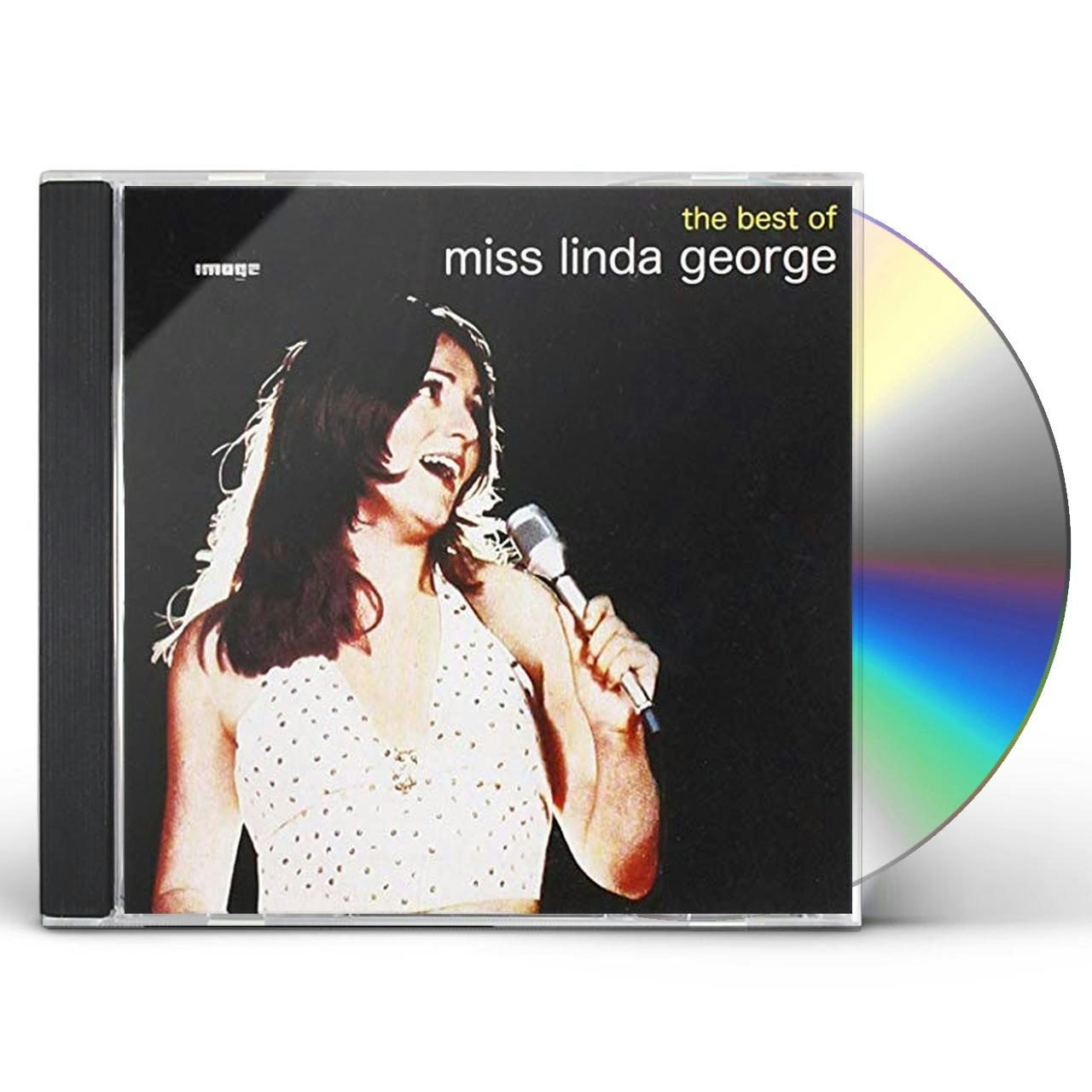 Linda George Store: Official Merch & Vinyl