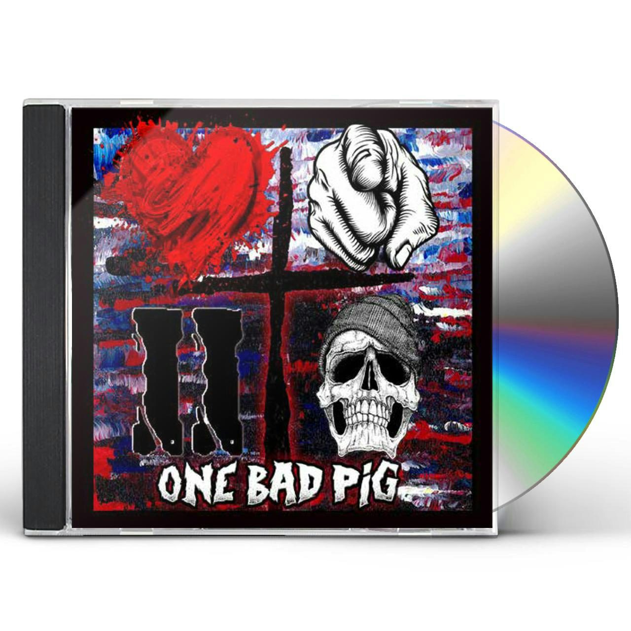 One Bad Pig Shirts, One Bad Pig Merch, One Bad Pig Hoodies, One Bad Pig ...