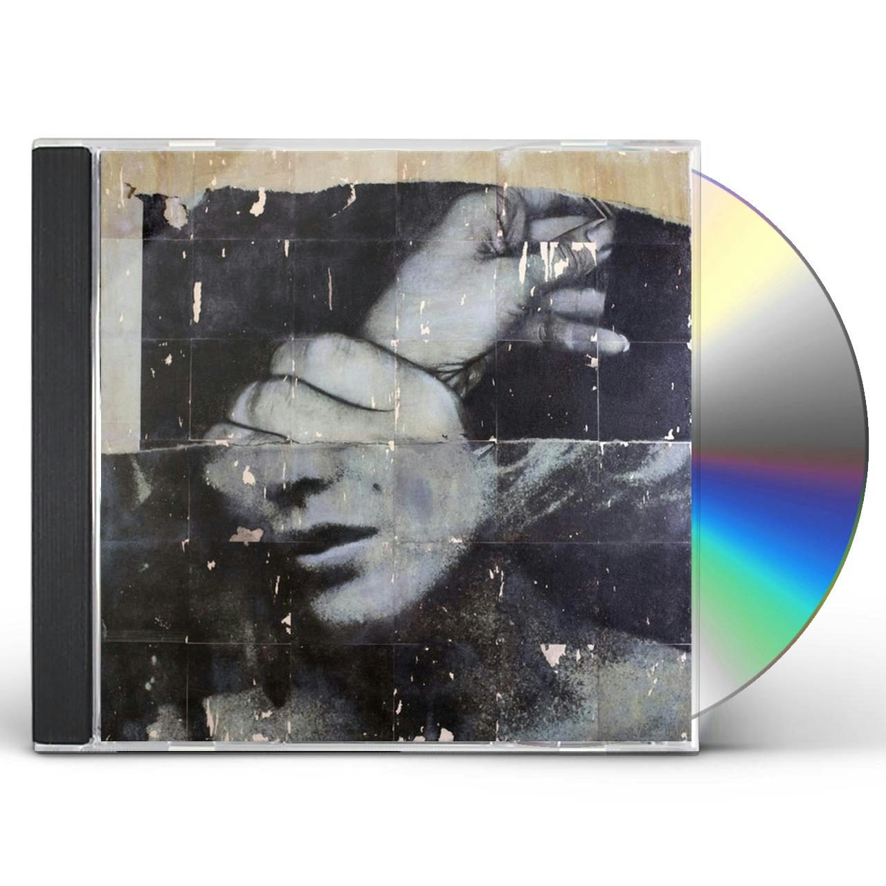 Telepathy BURN EMBRACE CD