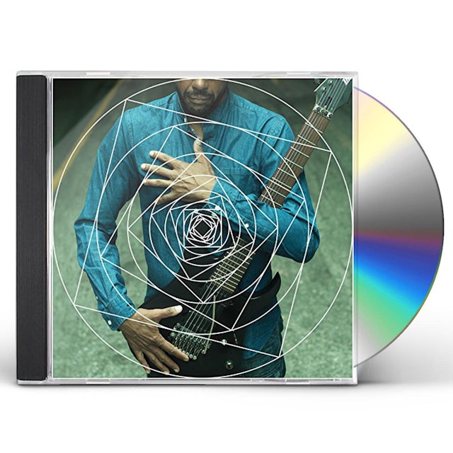 Tony MacAlpine MAXIMUM SECURITY CD